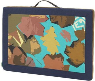 E9 Groove - crash pad