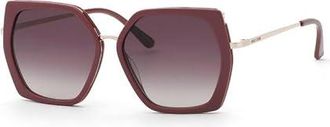 Enrico Coveri Lunettes de soleil ECS163 Lunettes pour femme