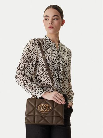 Love Moschino Handtasche JC4112PP1OLC0203 Braun