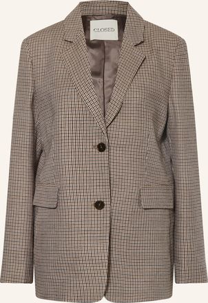Closed Closed Blazer Lola braun