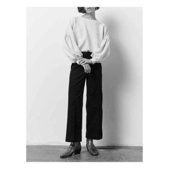 Sessun Pantalon Hudvelvet Sess&ugrave;n