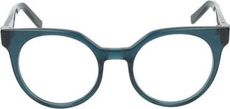 Marc Jacobs Femme, Accessoires, Vert, Taille: 50 MM Marc 114 Optical Frame