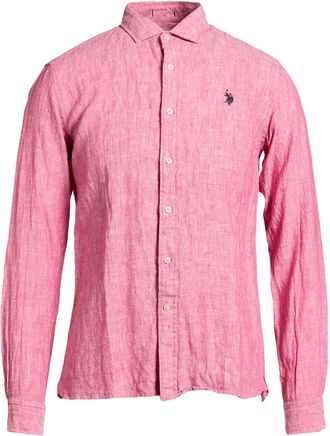 U.S.Polo Association TOPS - Hemden auf YOOX.COM