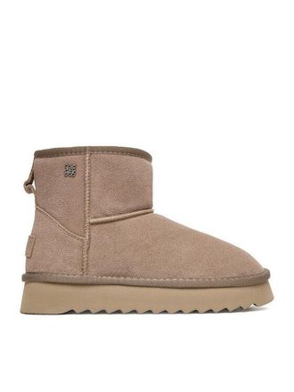 Nine West Schneeschuhe CEO-NASR-01 Beige