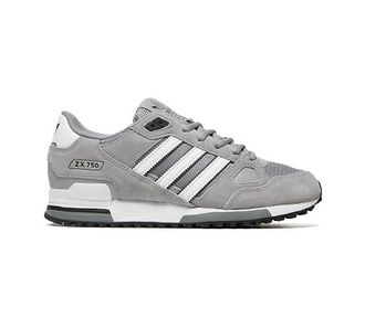 adidas Zx750 Gw5529 Scarpe Ginnastica Da Uomo Baskets pour homme, 47 1/3 EU