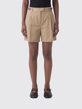 Burberry Short Femme couleur Beige