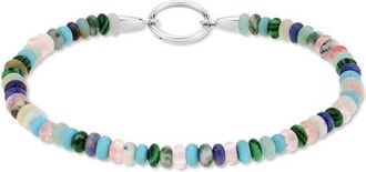 Tamaris Bracelet TJ-0631-B-18 en acier inoxydable, 18,5 cm, Acier inoxydable, Différents