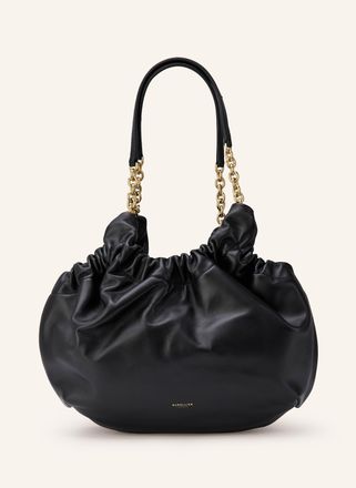 DeMellier Demellier Beuteltasche The Miami Midi schwarz