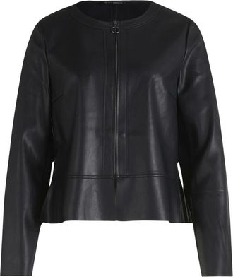 Betty Barclay Damen, Jacken, Schwarzk, XLGr&ouml;&szlig;e