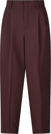 Rossi Stoffhose Relaxed-Fit