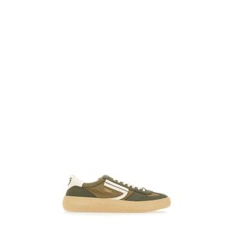 Puraai 1.01 Vintage - - Shoes - Herren - Gr&uuml;n - 45 EU