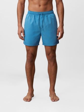 Calvin Klein Maillot De Bain Homme couleur Bleu