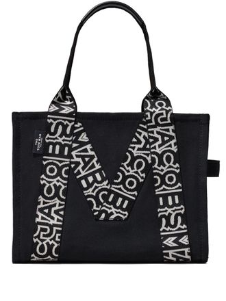 Marc Jacobs sac cabas The Large Tote Bag - Noir
