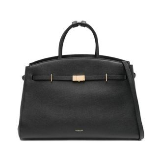 DeMellier Femme, Sacs, Noir, Taille: ONE Size The Hudson