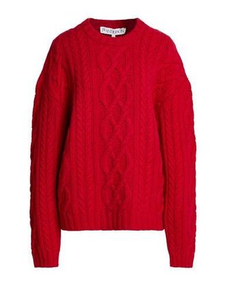 J.W.Anderson MAILLE - Pullover sur YOOX.COM