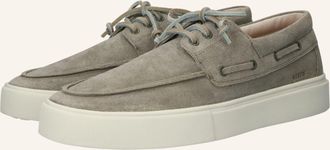 Blackstone Sneaker gruen