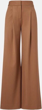 Veronica Beard Weite Hose Rimini