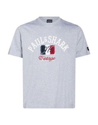 Paul & Shark TOPS - T-shirts auf YOOX.COM