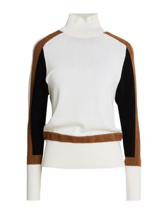 Alpha Studio STRICKWAREN - Rollkragenpullover auf YOOX.COM