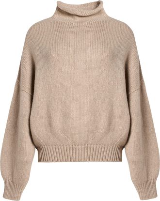 Khaite STRICKWAREN - Rollkragenpullover auf YOOX.COM