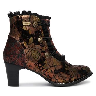 Laura Vita Stiefeletten Laura Vita Elcodieo 224 Bunt
