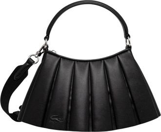Lacoste Damen, Taschen, Schwarzk, ONE SIZEGr&ouml;&szlig;e