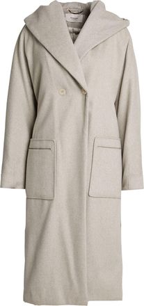Agnona JACKEN & M&Auml;NTEL - M&auml;ntel auf YOOX.COM