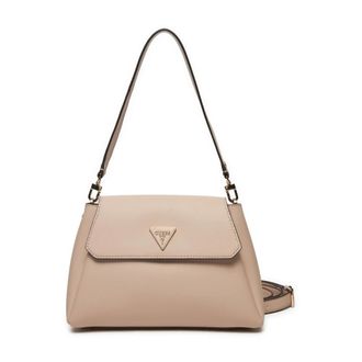 Guess Femme, Sacs, Rose, Taille: ONE Size Petit sac bandoulière Stone Nolana