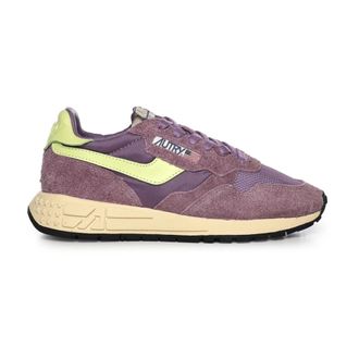 Autry Reelwind Low - - Shoes - Damen - Mehrfarbig - 37 EU