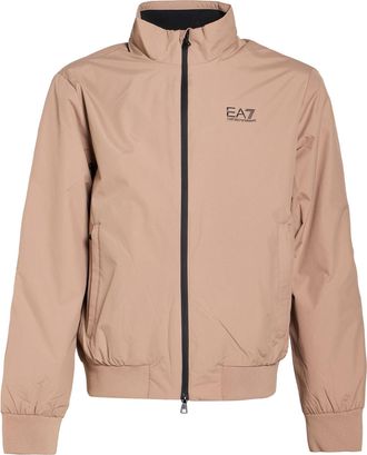 Emporio Armani JACKEN & M&Auml;NTEL - Jacken und Anoraks auf YOOX.COM