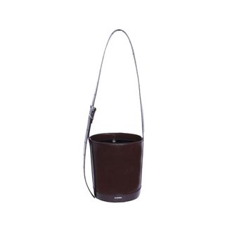 Jil Sander Femme, Sacs, Rouge, Taille: ONE Size Jil Sander Bags.. Red
