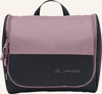 Vaude Kulturtasche Wegawash schwarz