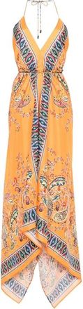 Etro Femme, Robes, Multicolore, Taille: 40 FR Dress Etro