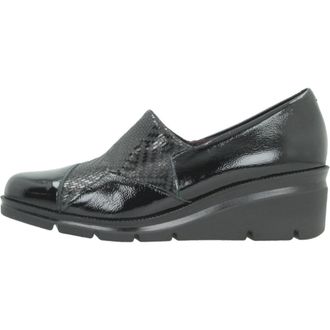 Pitillos Pitillos, Femme, Chaussures, Noir, Taille: 38 EU Abotinado Combinado