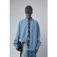 VETEMENTS Tie Classic Shirt