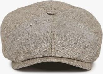 Stetson Casquette en tweed