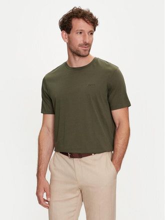 Joop T-Shirt 17 JJ-29Cosmo 30041080 Gr&uuml;n Modern Fit