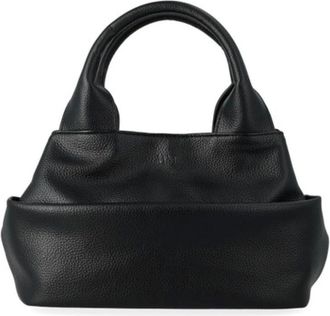 Max Mara Femme, Sacs, Noir, Taille: ONE Size Sacs &agrave; main