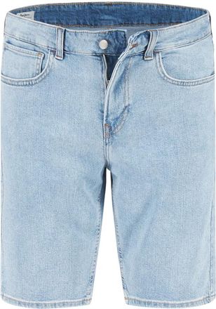 Pepe Jeans London Herren Jeans blau Straight Fit