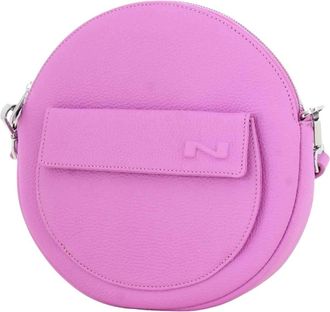 Nathan-Baume Femme, Sacs, Rose, Taille: ONE Size Bags