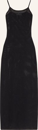 Seafolly Strandkleid schwarz