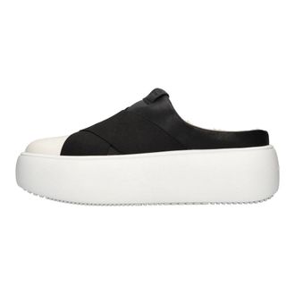 Fessura Cloud Sabot - - Shoes - Damen - Schwarzk - 35 EU