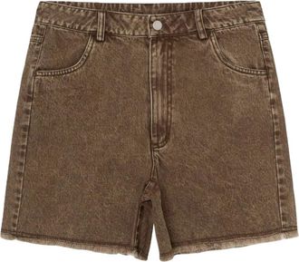 R&eacute;sum&eacute; Rsum Shorts BentlyRS