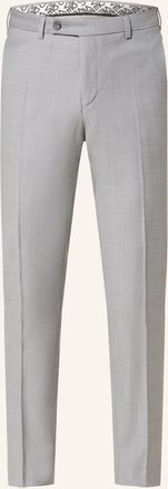 Digel Digel Move Anzughose Apollo Slim Fit grau