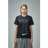 Comme Des Gar&ccedil;ons Nike Edition T-shirt