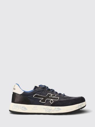 Premiata Baskets PREMIATA Homme couleur Bleu