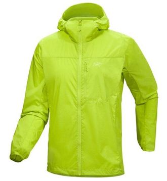 Arc'teryx Squamish M - Softshelljacke - Herren