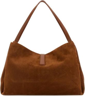 Ferragamo Hobo Bags - Bags Beige - Gr. unisize - in Beige - f&uuml;r Damen