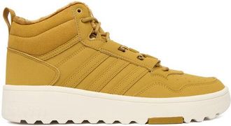 adidas Sneakers Hoops 4.0 Mid JQ5365 Gelb