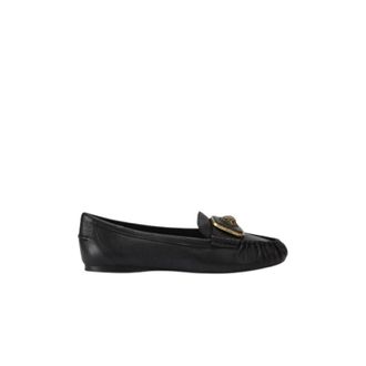 Kurt Geiger Femme, Chaussures, Noir, Taille: 40 EU Ballerine Pimlico